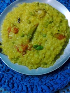 Pui Mituli - A Delicious Bengali Dish/Malabar Spinach Seeds (Pui Dana ...