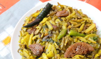 CookingEnuff – A blog about Easy and Delicious Indian Recipes