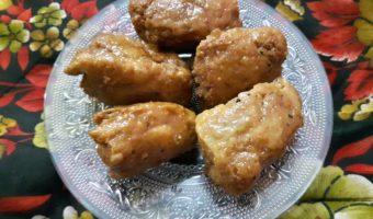 CookingEnuff – A blog about Easy and Delicious Indian Recipes